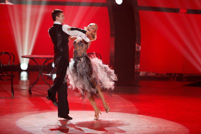 Tapeworthy: SYTYCD8 & The Ballet - Everybody Dance Now - SYTYCD ...