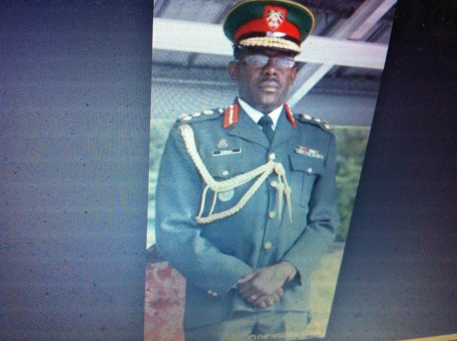 THE BLACK SOCIAL HISTORY:: BLACK SOCIAL HISTORY - AFRO-TRINIDADIAN ...