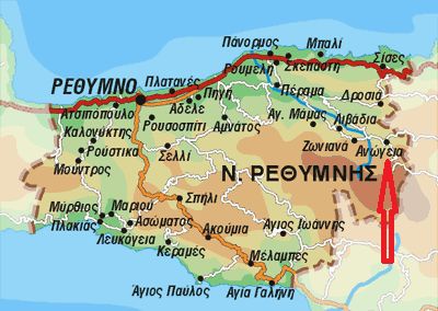 ΠΕΡΙΠΑΤΗΤΕΣ ΤΟΥ ΤΟΠΟΥ: ΑΝΩΓΕΙΑ