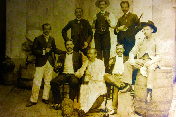 Luis Rafael Damiani: un hombre extraordinario. (1913- 2006 )