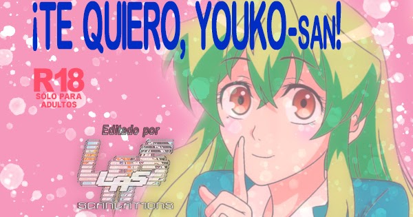 [Kaigetsudou] Suki da yo Youko-san! (doujin) | LAS Scanlations