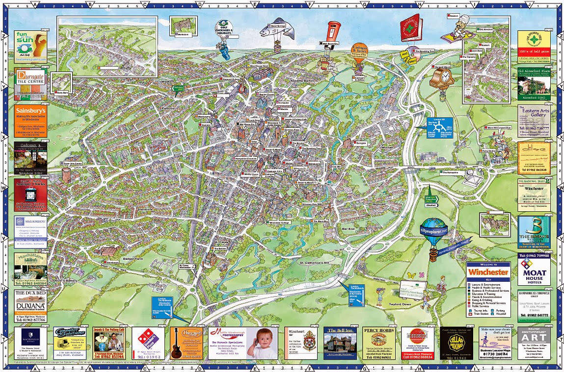 TIRA's Architectural Blog : 2013