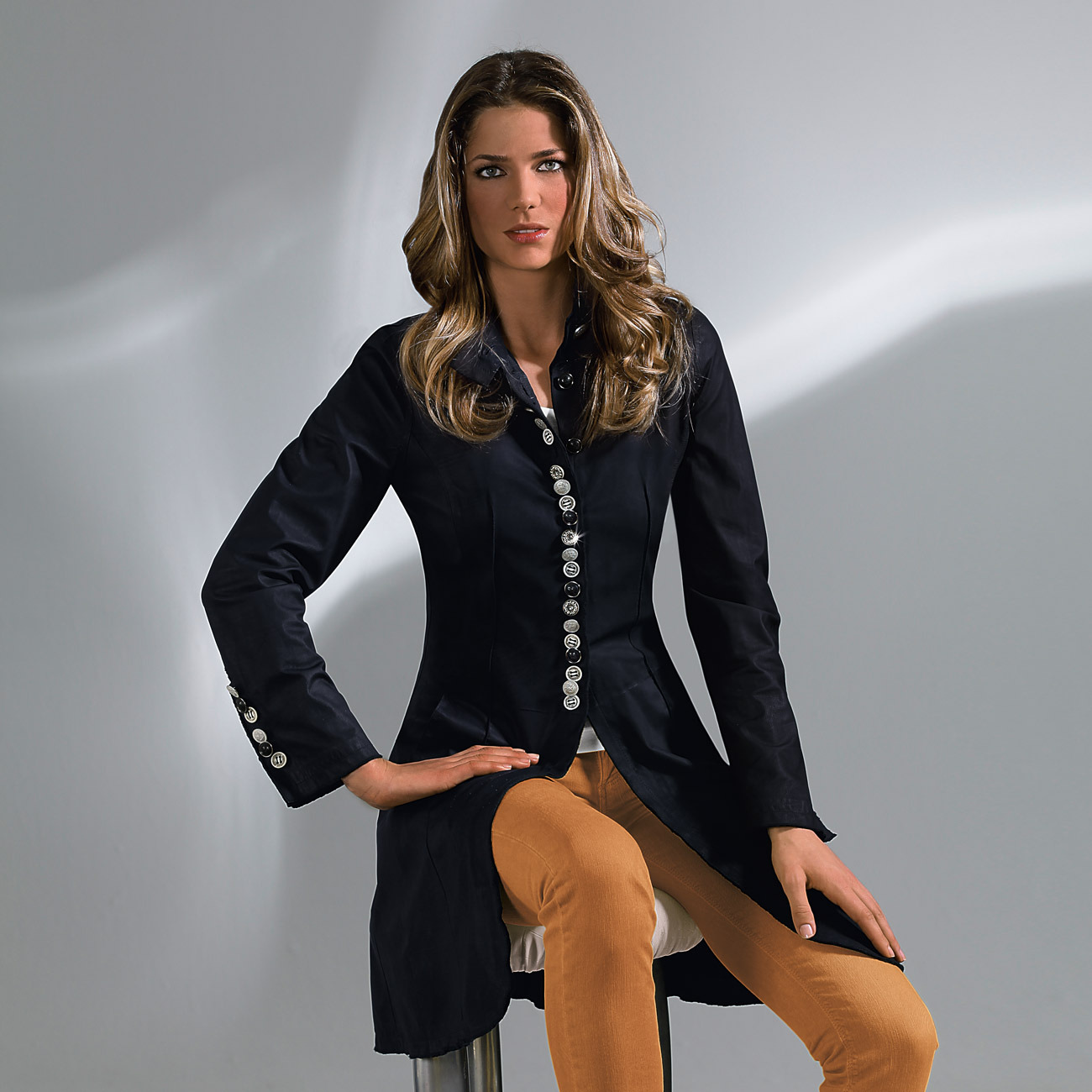 Flying on the world: QUE TAL IR DE REDINGOTE?