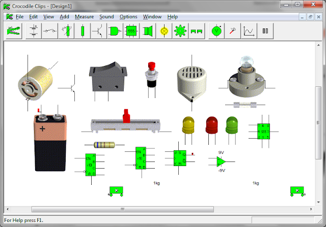 Bitácora de Seguimiento Electrónica Básica.: ACTIVIDAD No.3 CIRCUITOS ...