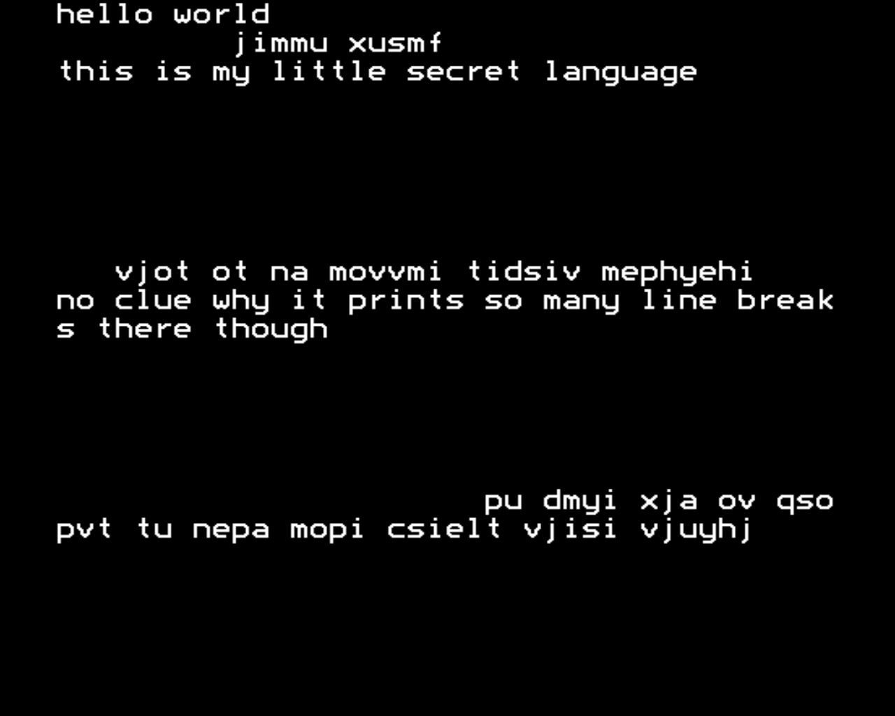 The Typethinker: QR codes on the BBC Micro, Epilogue: KryoFlux to the rescue