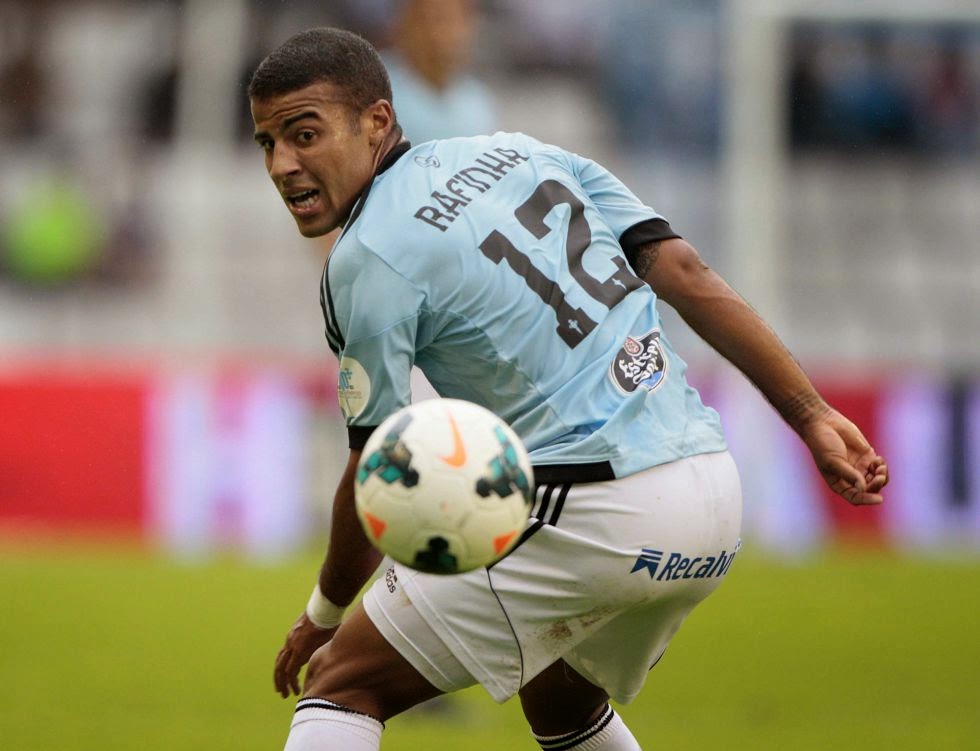 mayo 2014 ~ Celta de Vigo Moi Celeste