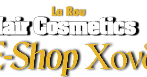 La Rou Hair Cosmetics - HairCut.gr