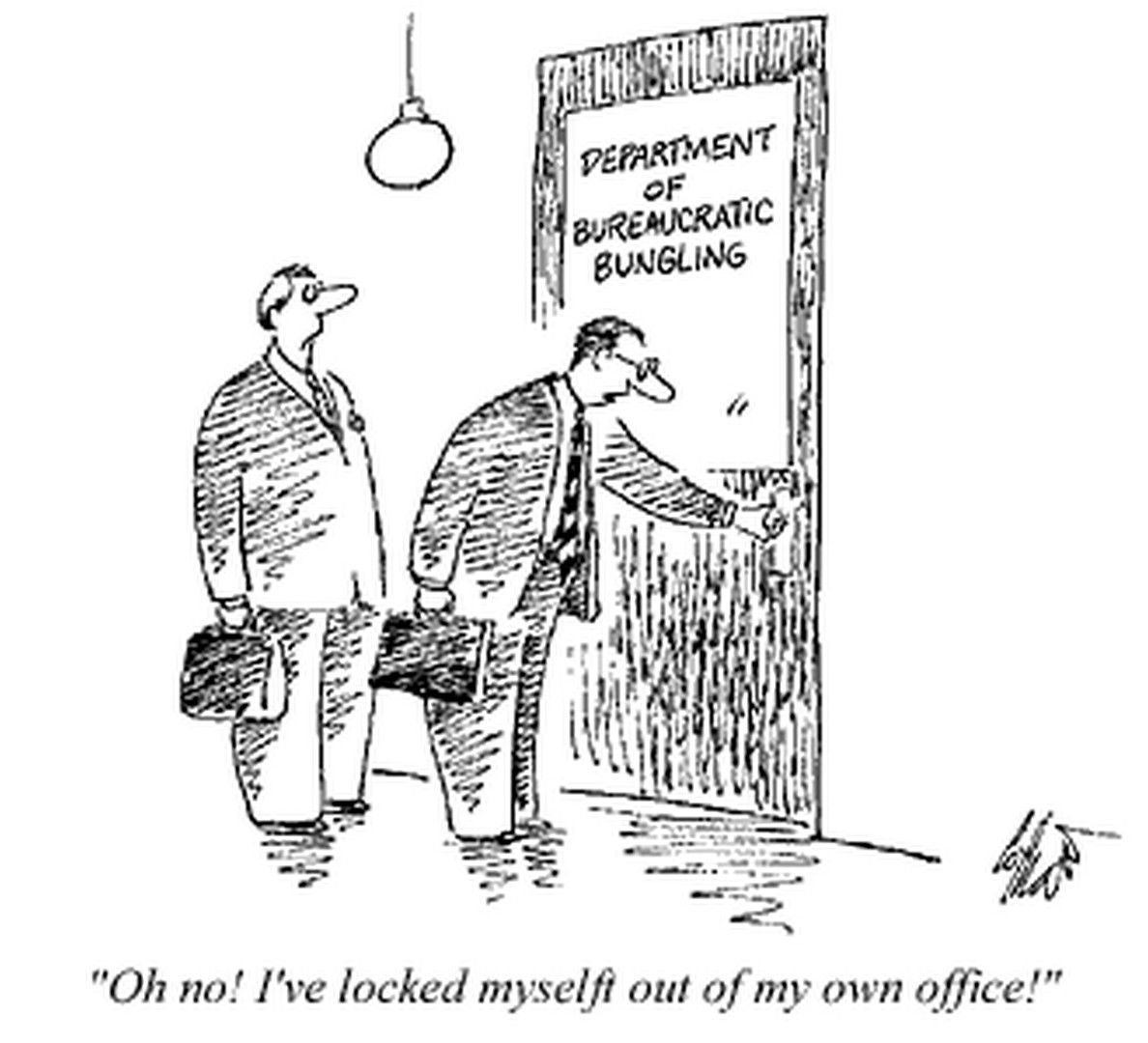 Chuck's Fun Page 2: Assorted cartoons - 30 images