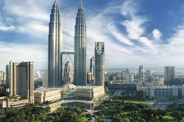 O que Visitar em Kuala Lumpur? - JoviModa