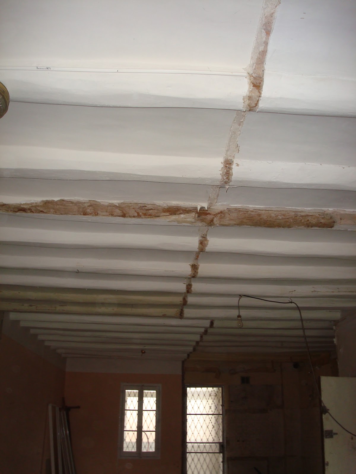 PATOLOGIA CONSTRUCTIVA _ Un blog de Angel López Díaz: ELIMINACIÓN DE ...