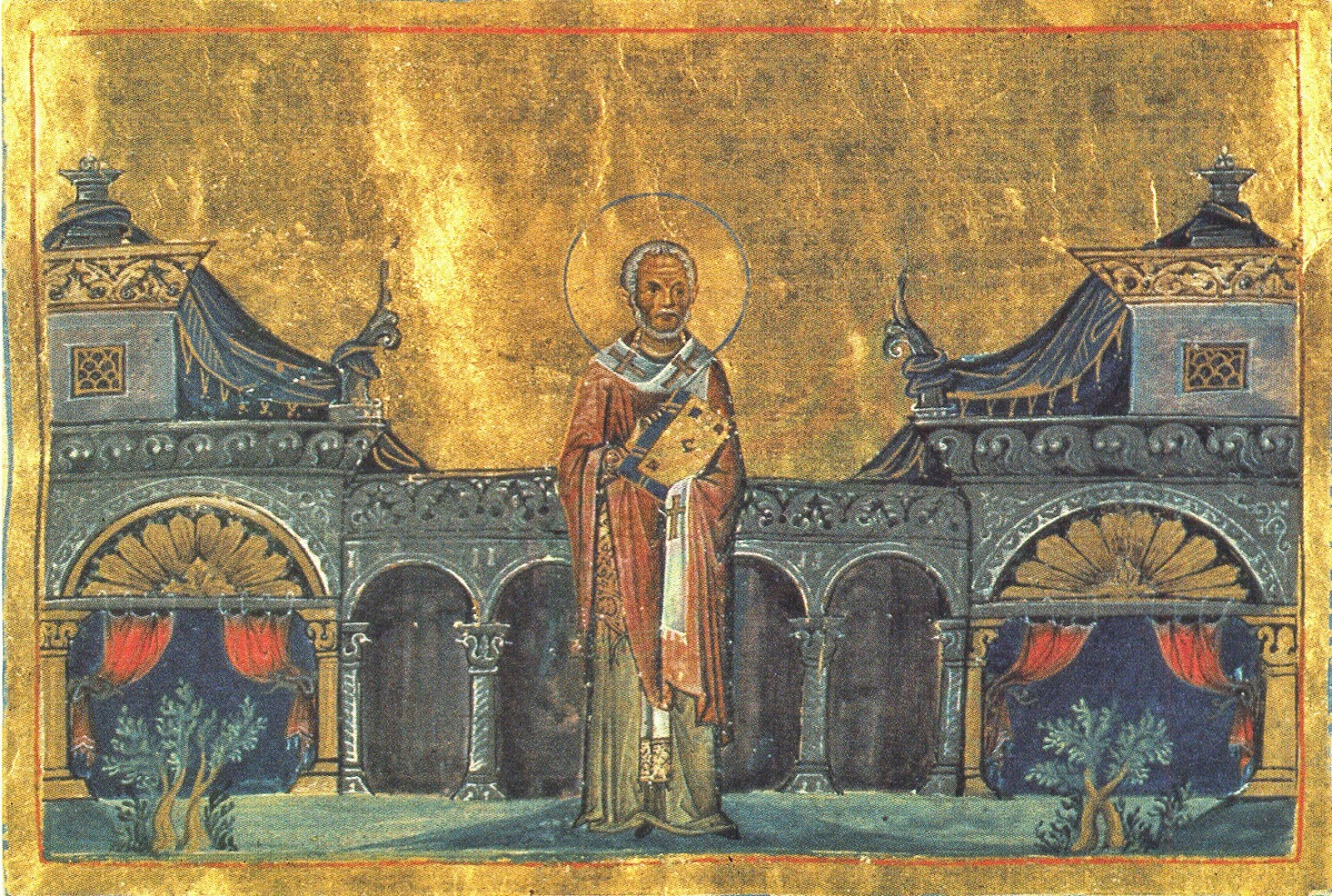 Greek Orthodox Religious Tourism: Η ΤΙΜΙΑ ΚΑΡΑ ΤΟΥ ΑΓΙΟΥ ΓΡΗΓΟΡΙΟΥ ...