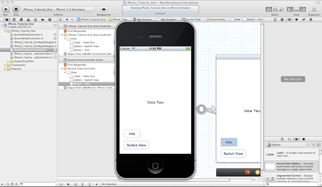 Kurry Tran's Blog: Simple iOS 5 UI Design Tutorial Using Storyboard in ...