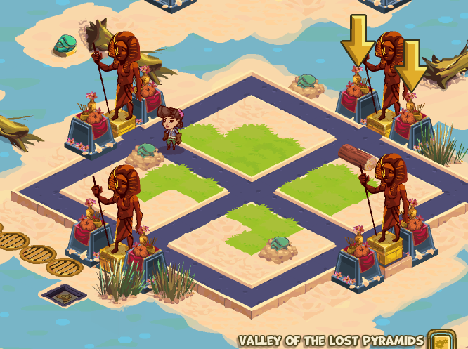 Adventure World Links, Cheats And Tips Guide: Adventure World: Valley ...