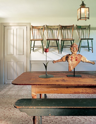 The Polished Pebble: Karin Blake: design retrospective