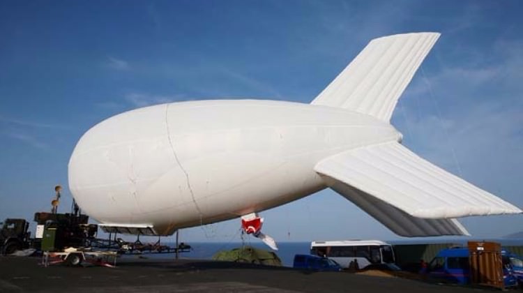 ΑΝΤΙΒΑΒΥΛΏΝΙΑ : Θα «γεμίσει» με μίνι Zeppelin το Αιγαίο η Τουρκία ...