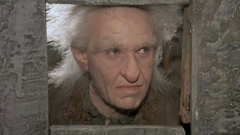 Spoiler Alert Podcast: Brandon's Top 20 Funniest Film Roles