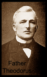 Pepi's Symposium: Vincent Van Gogh