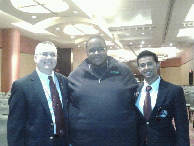 HOSA NEC 2011-2012: Celebrating the Members!