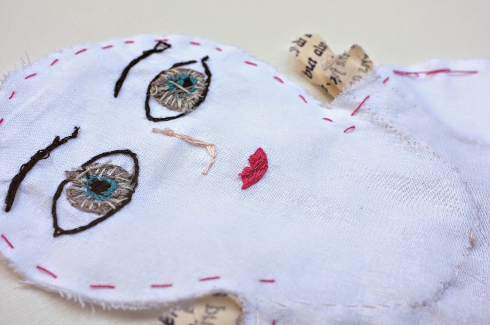 julie ♥ adore: Frimousses de créateurs 2014: Prima Ballerina par Julie ...