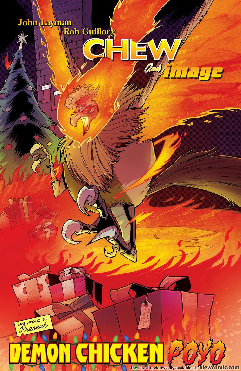 Can your favorite Character Clear the Chicken Gauntlet? : r/PowerScaling