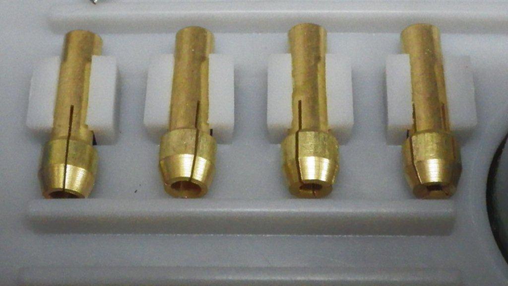 meserias in bricolaj: multifunctionala clona dremel