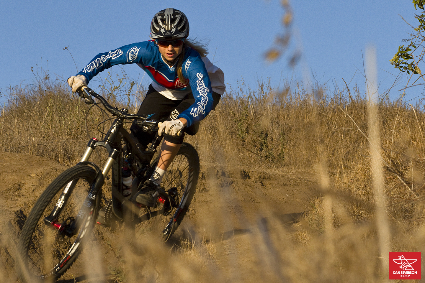 Dan Severson: Rachel Throop Interview