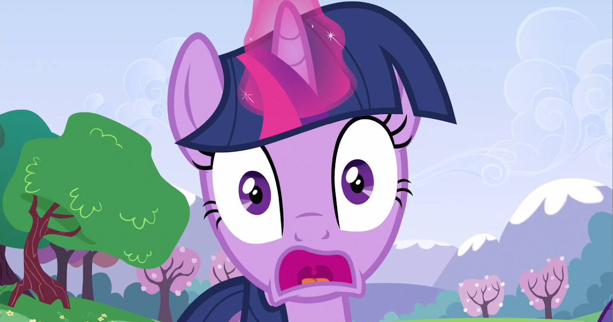 Equestria Daily - MLP Stuff!: Another Teaser for Pony Point of View Arrives