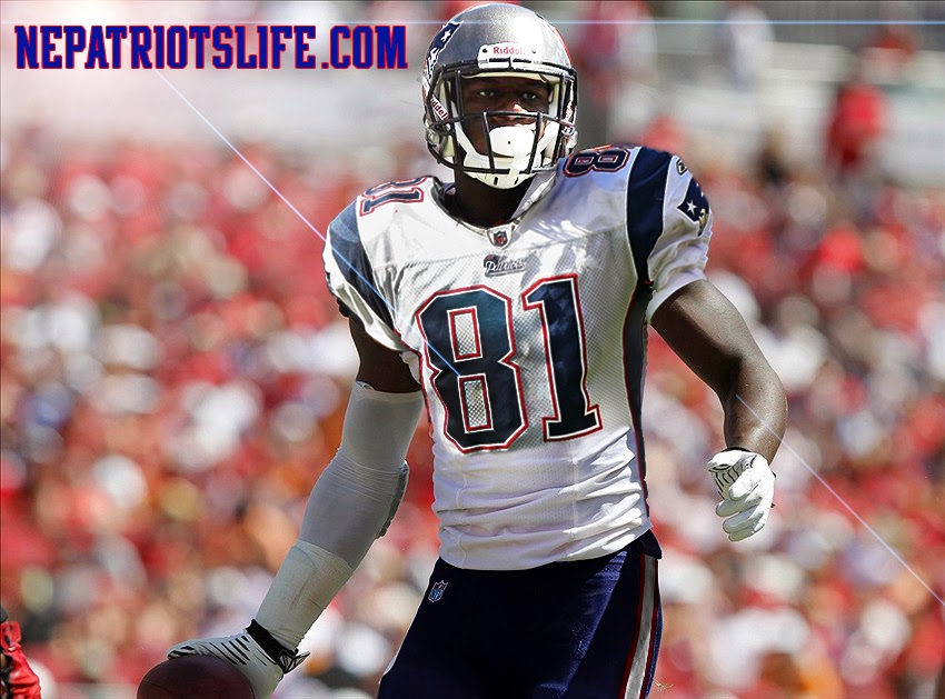 Analyzing Tim Wright and his role in the Pats offense