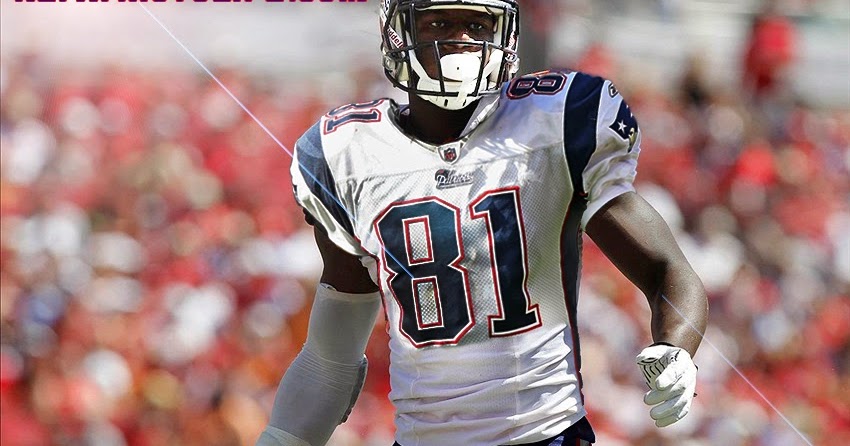 Analyzing Tim Wright and his role in the Pats offense