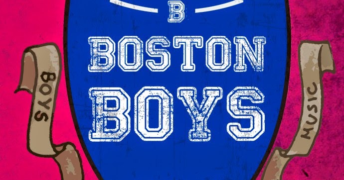 [Resenha] Boston Boys :: Giulia Paim | StarBooks