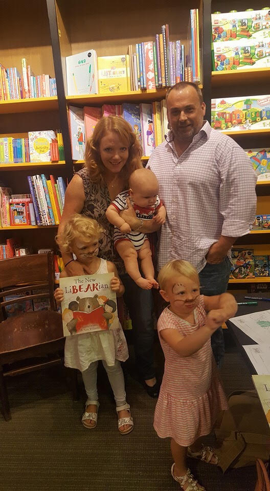 DEBUT DIARIES — ONE YEAR ON Alison Donald - Featured Illustrator