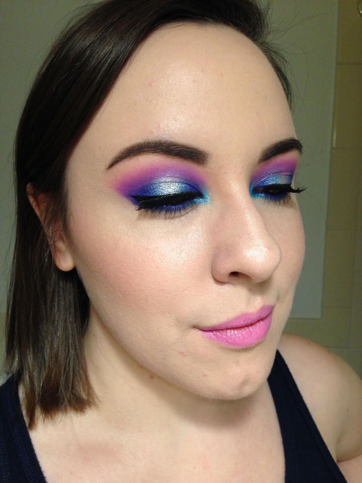 MAKEUP FANCY
