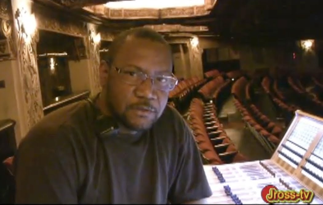 Travis Rogers Takes HARMAN's Soundcraft Vi6(tm) With Return To Forever ...