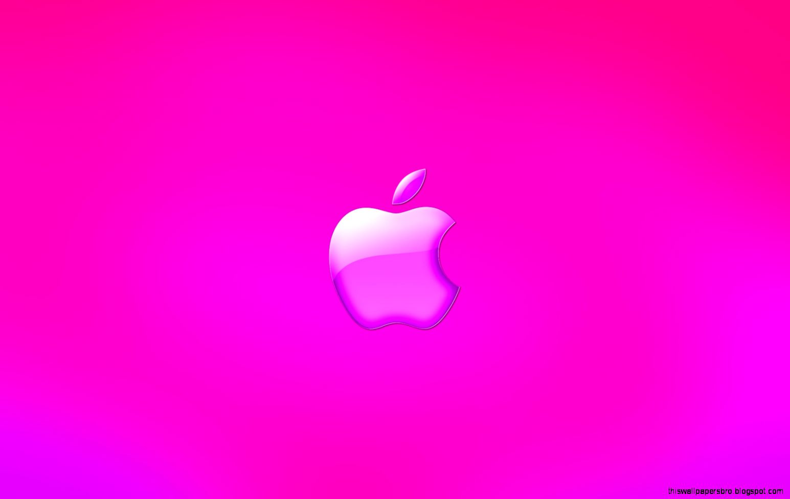 Apple Wallpaper Desktop Pink | This Wallpapers