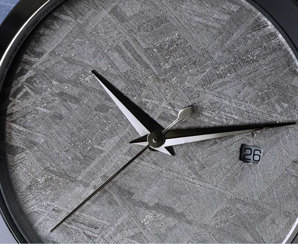 Maui Gems: Automatic Watches