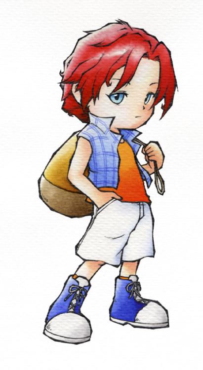 Harvest Moon Ville 3.0 - O seu Blog sobre Harvest Moon!: Nami - Harvest ...