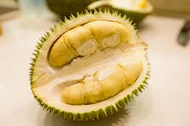 Cerita kanak-kanak: Buah Durian Buah Bacang
