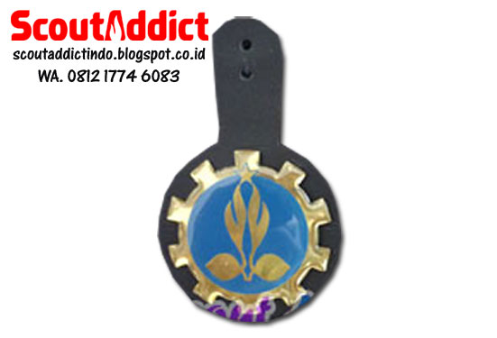 Tanda Jabatan Dewan Ambalan Pramuka Penegak | Kedai Atribut ...