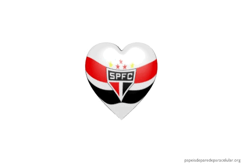 AKI GIFS: Gifs animados São Paulo (SPFC)