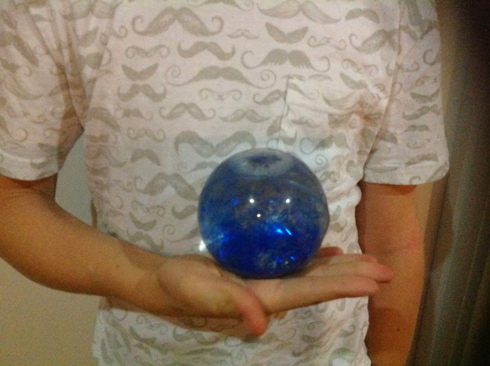Time to Chillax for kids: The Magic Wishing Ball