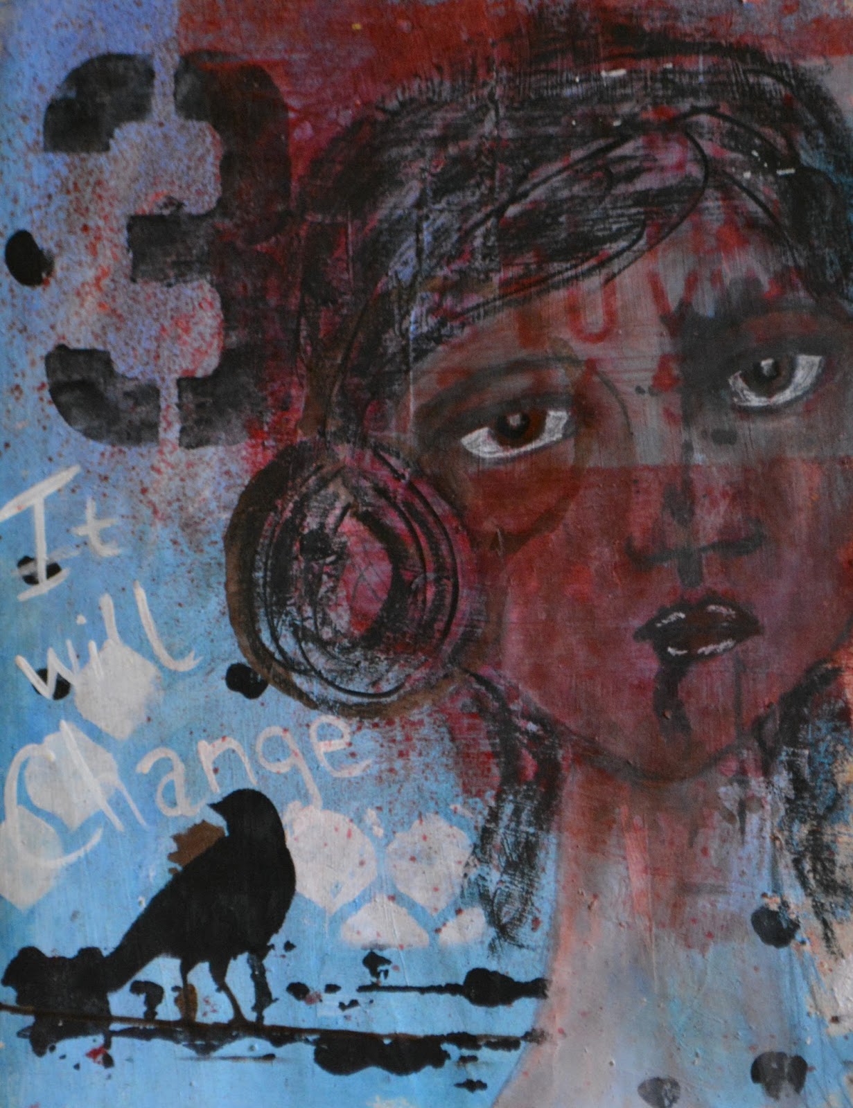 November Artist of the Month: Lisa Walker