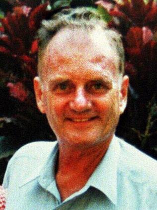 Graham Stuart Staines