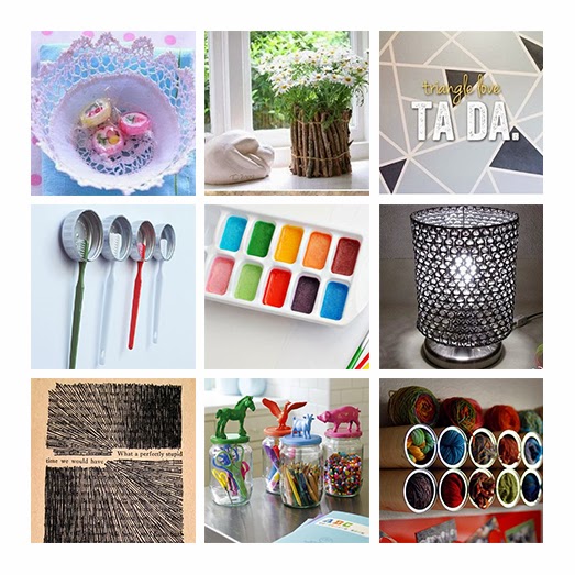 Artesania Design: Pinterest tips - DIY edition