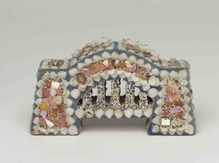 beachcomber: Esme Timbery