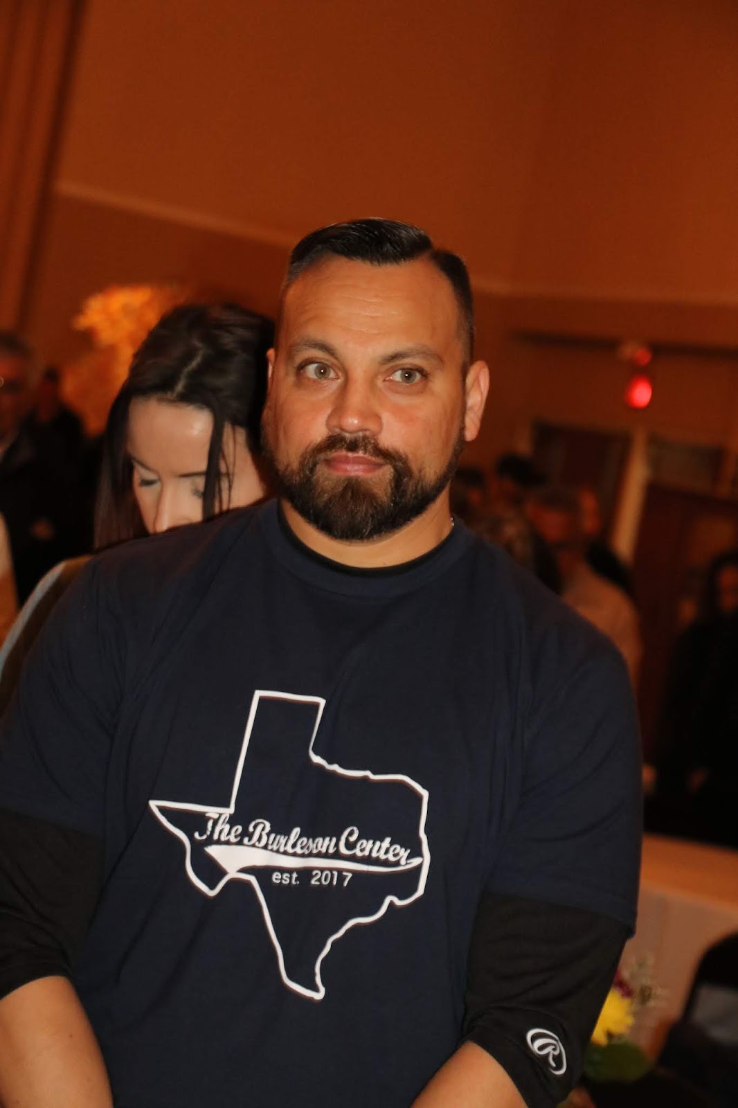 Walker Report - Shedding Light on Bexar County: Community Swearing-in ...