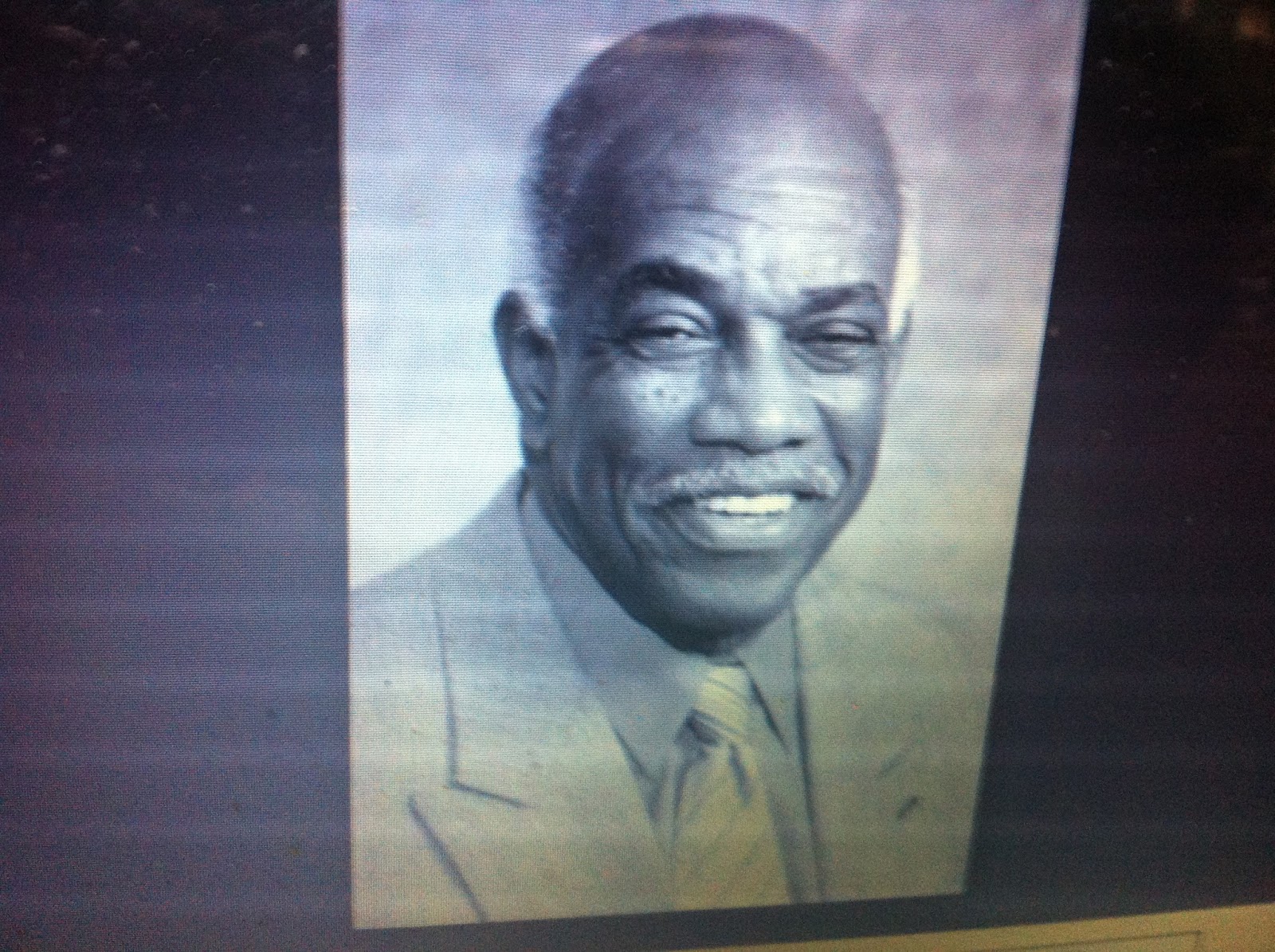 THE BLACK SOCIAL HISTORY:: BLACK SOCIAL HISTORY - AFRO-GRENADA ...