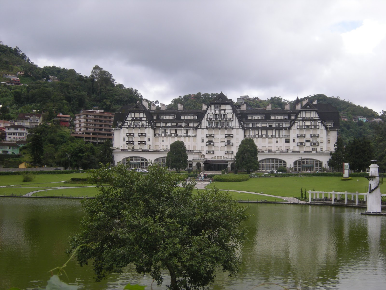Sue's Travels: Petropolis, Brazil 20 January 2013