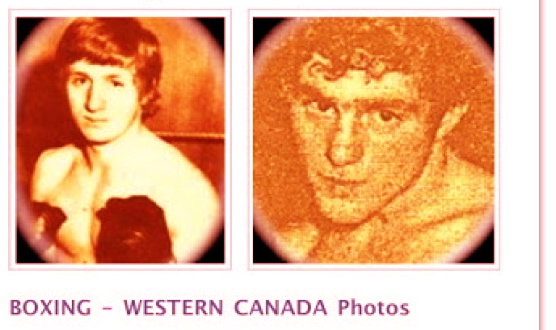 Amateur Boxing Clubs - past and present