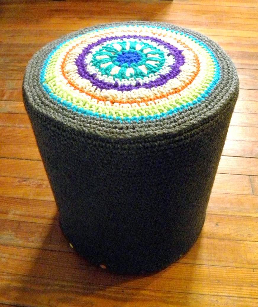 Noticias de Impulsomex: COMO CREAR TU PROPIO PUFF CON MATERIAL RECICLADO!