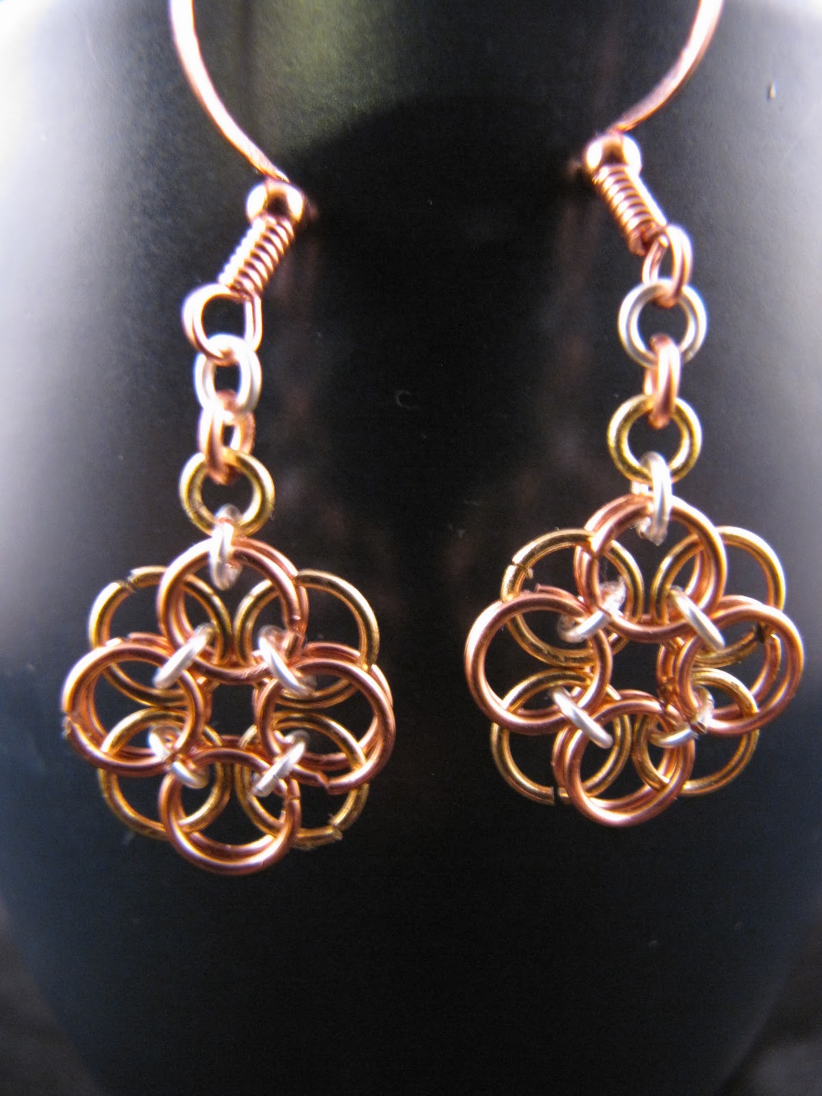 Creative Chain Chronicles